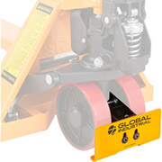 Heavy-Duty Pallet Trucks, Commercial Carts, Dollies & More | Global ...