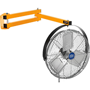 Fans & Blowers | Shop All Industrial Ceiling, Cooling, & Exhaust Fans ...