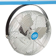 Fans & Blowers | Shop All Industrial Ceiling, Cooling, & Exhaust Fans ...