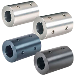 Coupling & Shaft Collars | Shop Rigid Couplings, Jaw Coupling Inserts ...