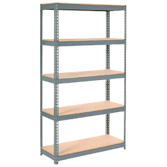 Shelving | Global Industrial