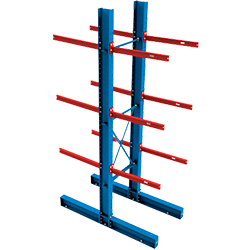 Industrial Storage Racks | Shop Pallet Racks, Bulk Storage Racks ...