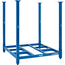 Industrial Storage Racks | Shop Pallet Racks, Bulk Storage Racks ...